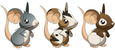 Novidades do Transformice