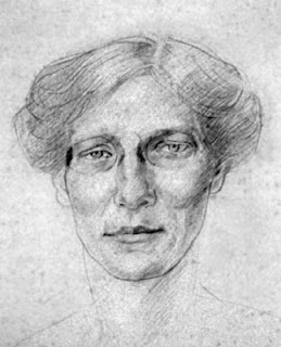 Women Artists in Cornwall: Edith Collier ~ New Zealand’s forgotten artist