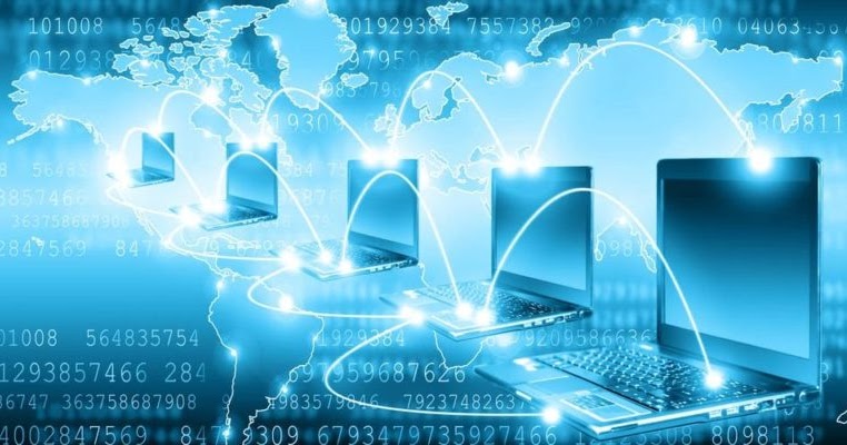 Redes computacionales: Redes computacionales