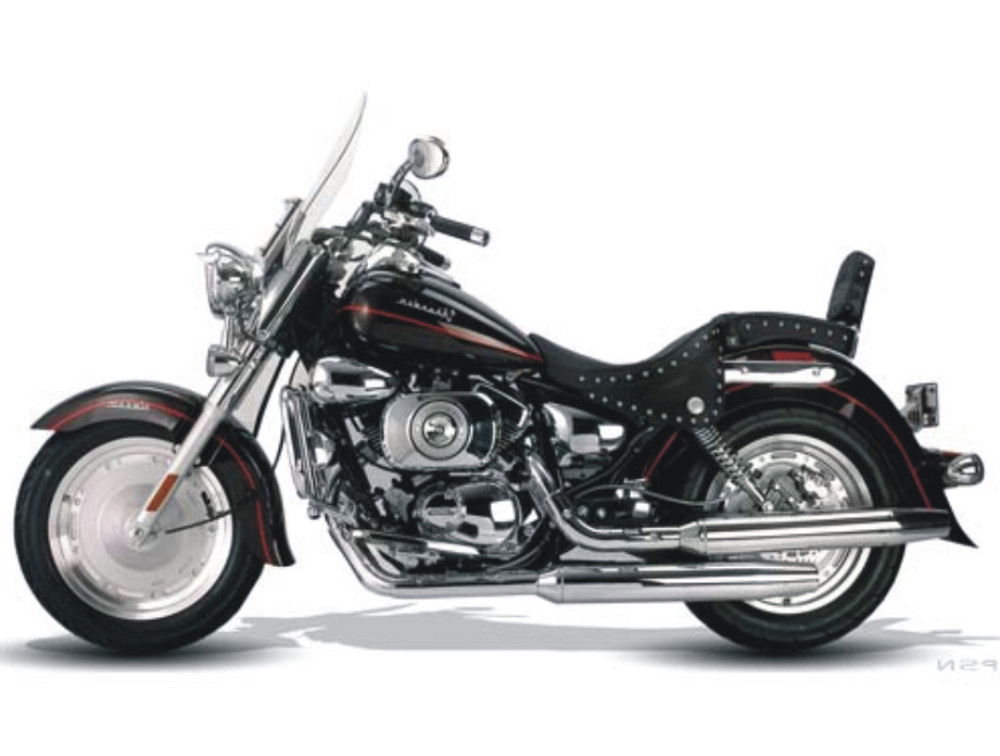 2007 Vento V-Thunder XL Specifications and Pictures : Latest Gadget ...