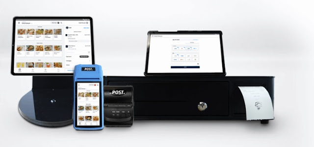 Mengenal Apa Itu Mesin Kasir untuk Usaha - blog mas hendra