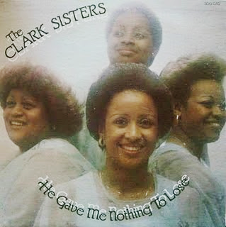 THE RAYDIO TWINs: THROWBACK:THE CLARK SISTERS - "You Brought the Sunshine"