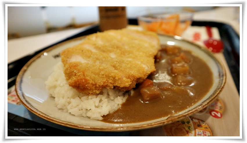 HokBen Hadirkan Menu Tokyo Curry Dengan Kelezatan Tiada Tara - Kata ...