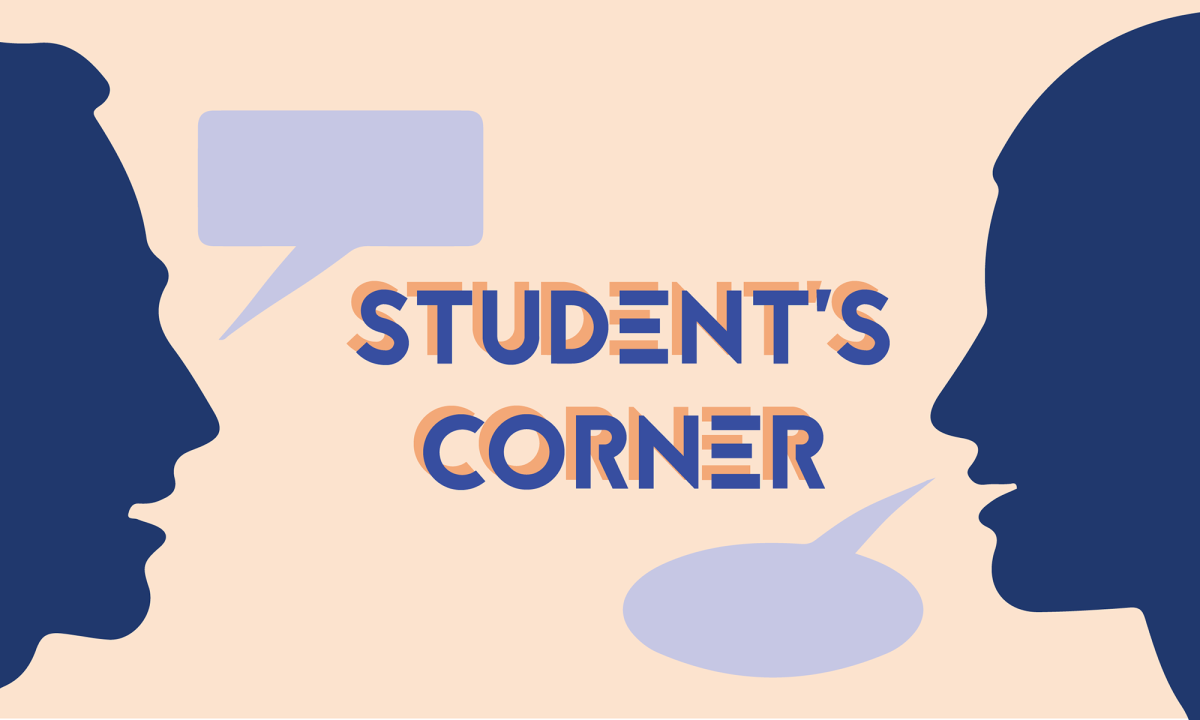 JB Academy Library : Student Corner