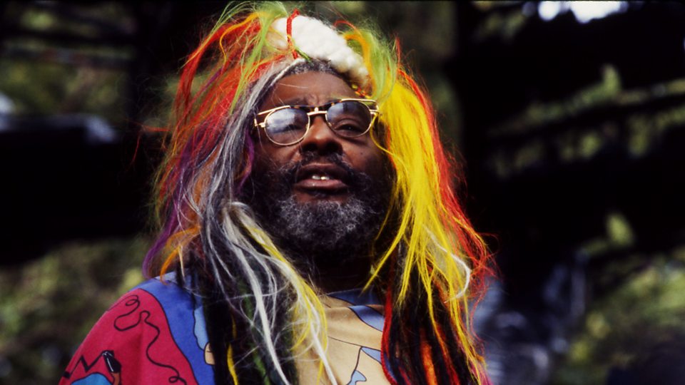 George Clinton, Pic