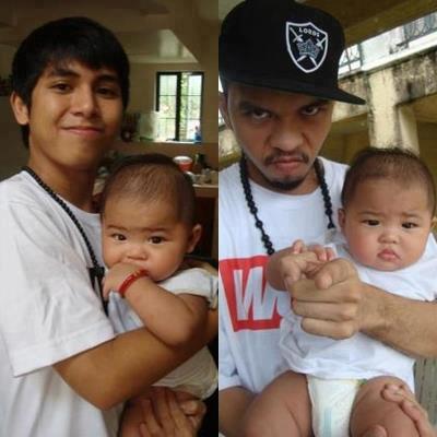 Raymond Abracosa Wallpaper