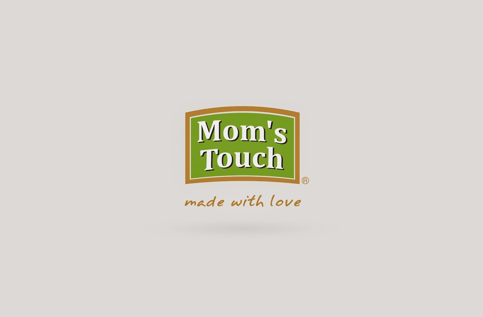 .: Mom’s Touch