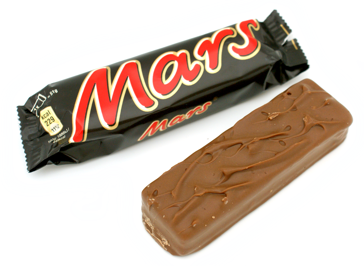 Mars