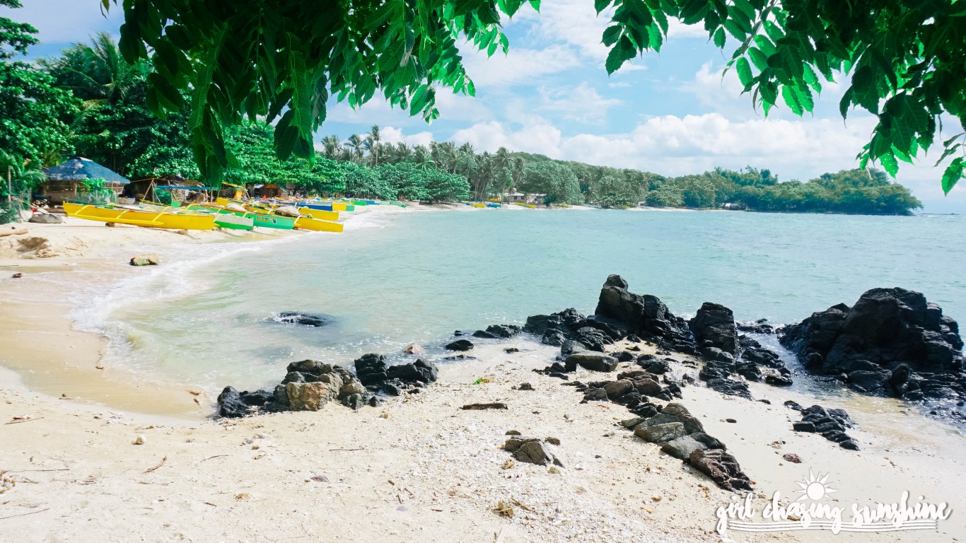 Travel Guide: Masamerey Beach in Sual, Pangasinan | Girl Chasing Sunshine