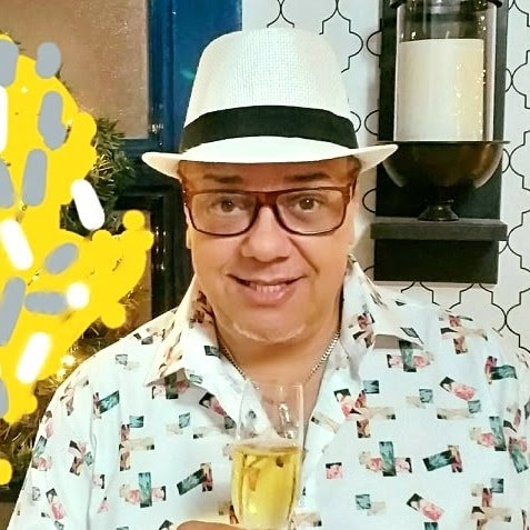 Picoteando el Espectaculo: ¡Si ombe si!...Marcos Caminero revela porque ...