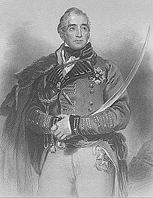 "CHICLANA 1811": GENERAL GRAHAM