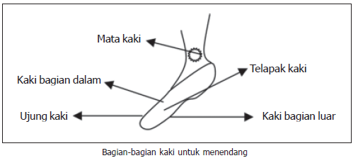 Permainan dan Olaharaga Beregu