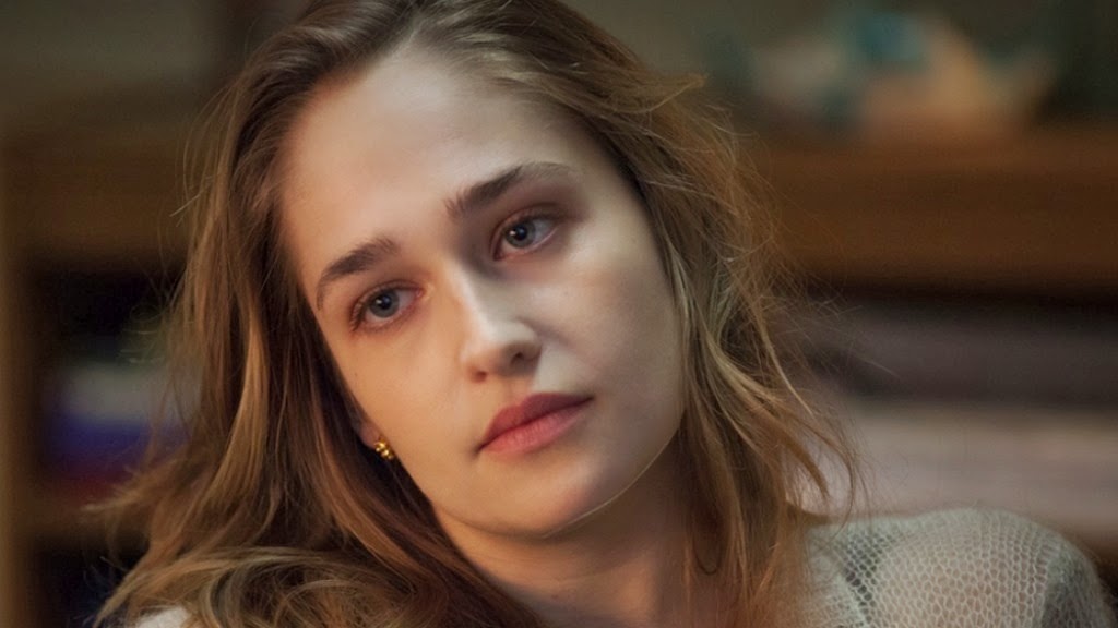 Wooden Bear Zine: Brandy