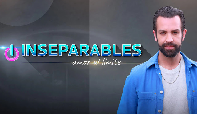 UniMás renueva su bloque estelar con nueva temporada de “Inseparables ...