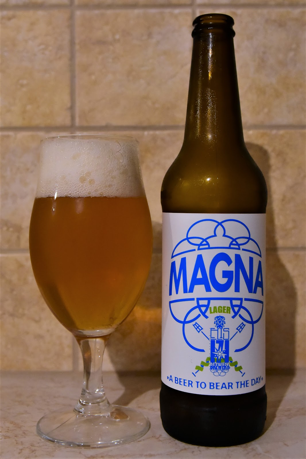 Magna Lager