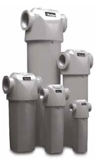 ¿CÓMO FUNCIONAN LOS SEPARADORES DE AGUA INDUSTRIALES?