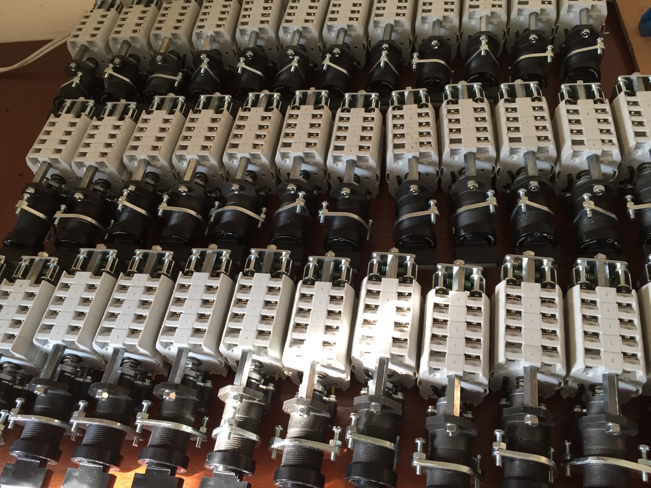 COMELECTRIC ~ Cung Ứng Thiết Bị Điện Công Nghiệp