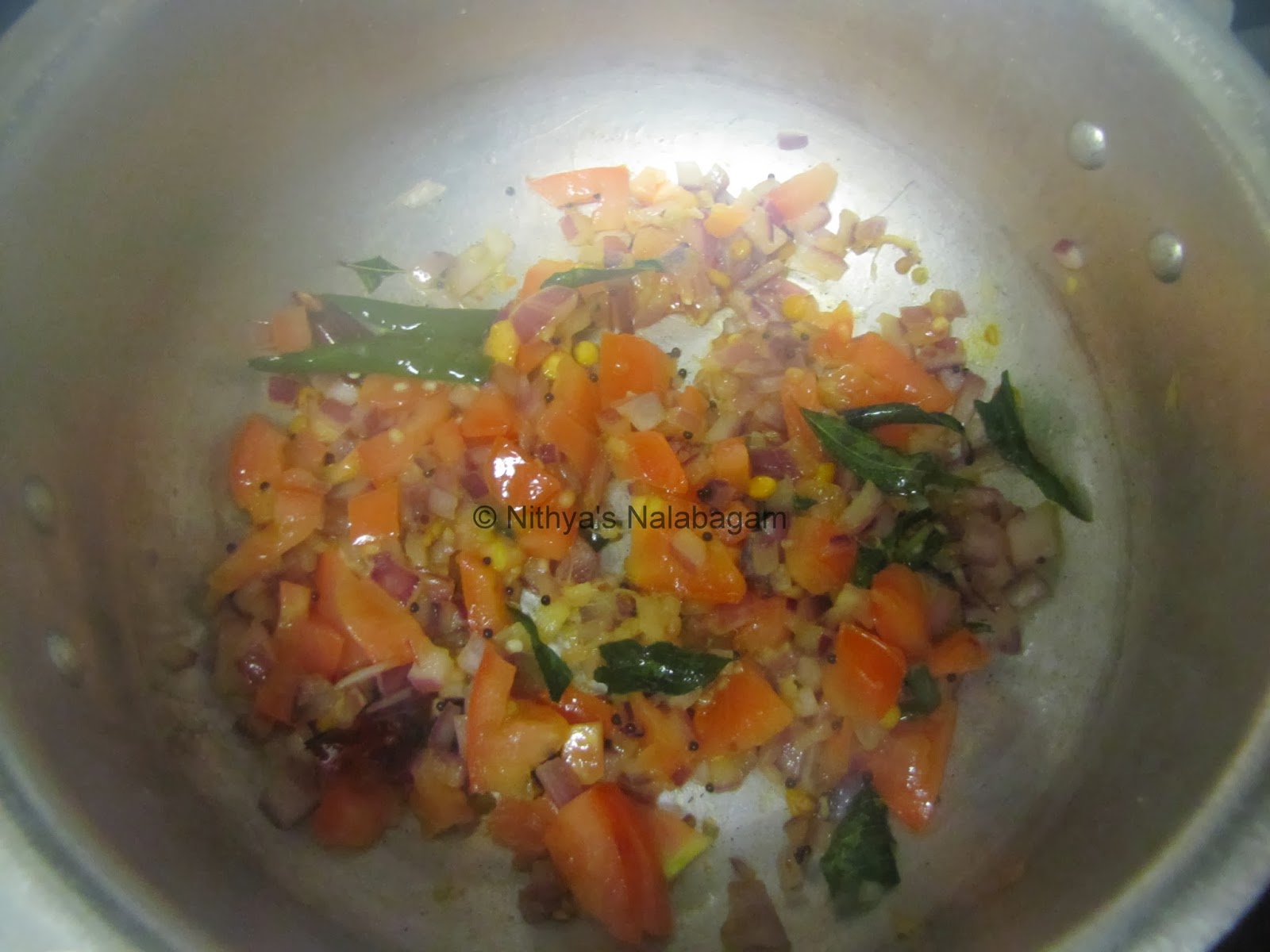 Cracked Wheat Kichadi | Samba Rava Kichdi |Nithya's Nalabagam