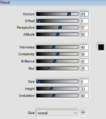 Mermaids - PSP - Tutorials: Cascade