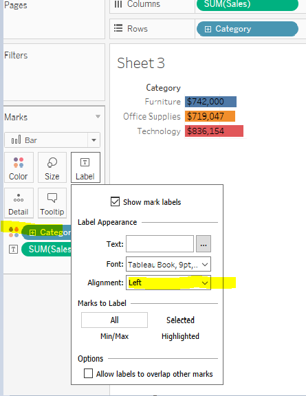 Sean's Data Analysis Note: Customize Legend in Tableau Sean's Data Analysis Note: Customize Legend in Tableau