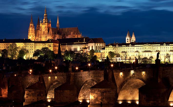 SABER CURIOSIDADES: 15 CURIOSIDADES SOBRE PRAGA, NA REPÚBLICA TCHECA SABER CURIOSIDADES: 15 CURIOSIDADES SOBRE PRAGA, NA REPÚBLICA TCHECA