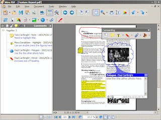 Nitro pdf to word | review application