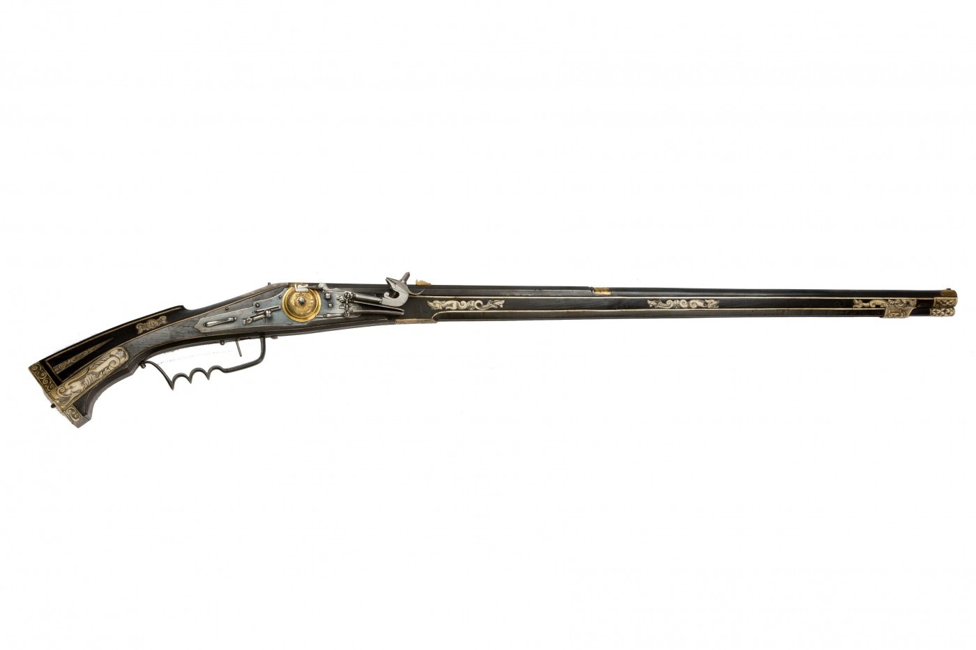 Corsair Image Database: RANGED WEAPONS - Cavalry Carbines - secondary ...