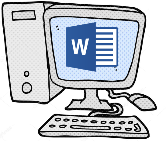 Tecnología : ¿Qué es Microsoft word?