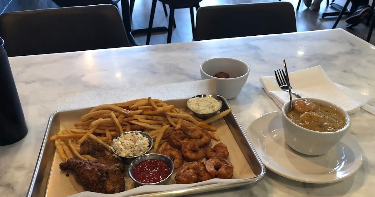 Rob's (mostly) Food Blog: Two Crazy Fellas, Olive Branch, MS