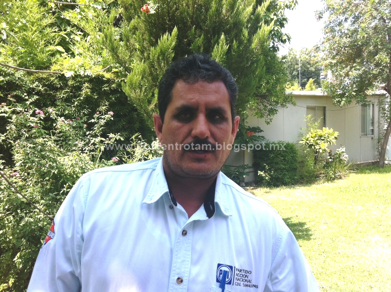 Epicentro - donde nace la noticia: Desbandada no debilitará al PAN: Monreal