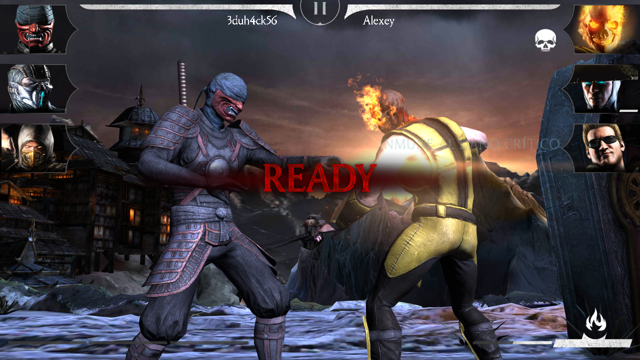 Al filo de la Red... Tecnología, comics, videojuegos y mas..: Hellspawn ...