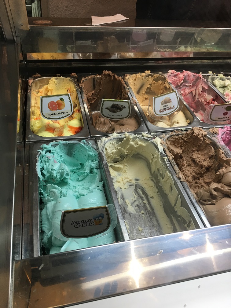 Cuban Cigars, Culture & Lifestyle: El Gelato (Heladeria) Really Good ...