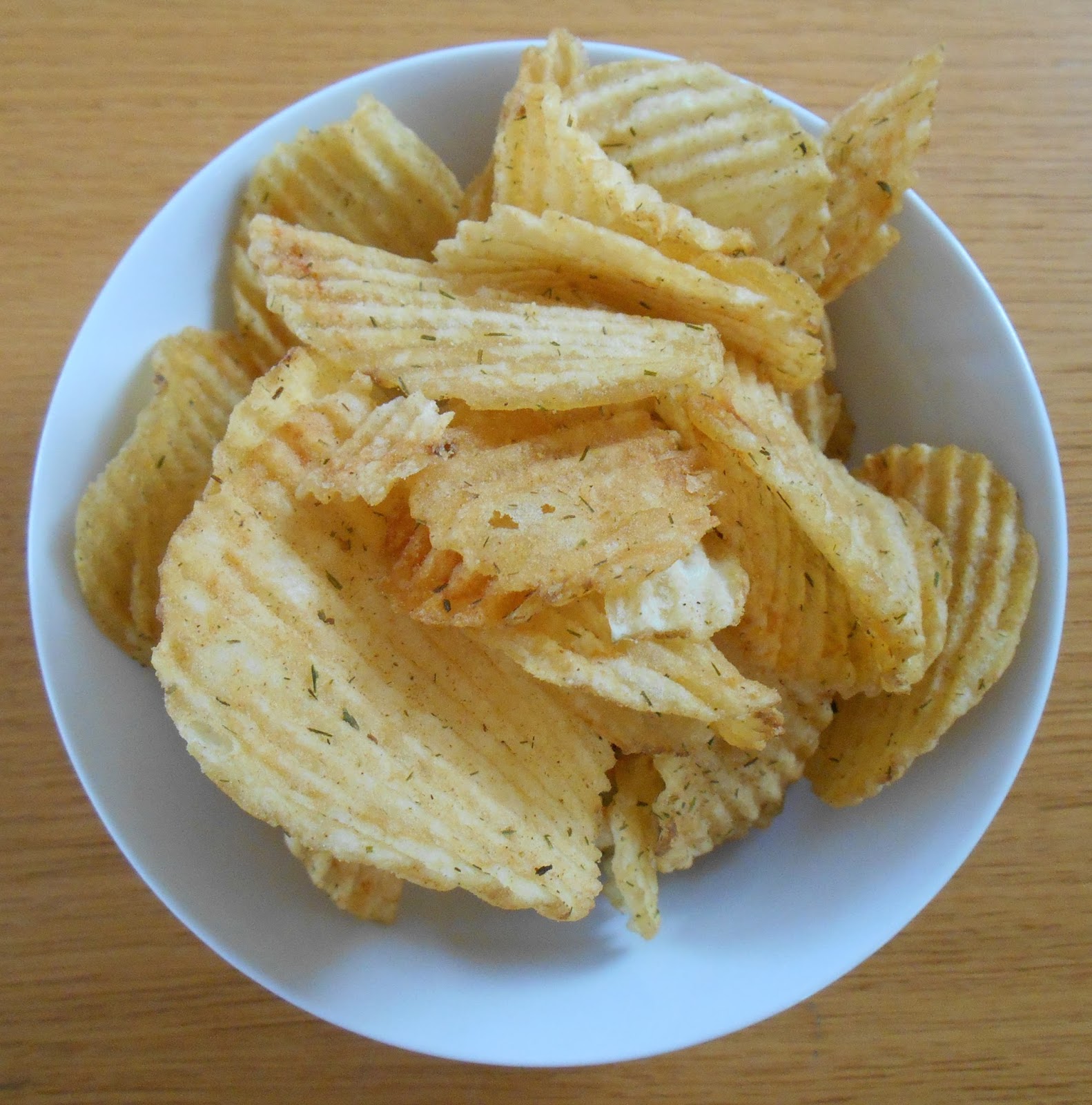 Cheeseburger Crisps & Other Stories: Tesco Finest Hand Cooked West ...