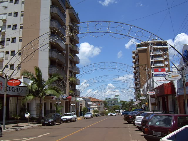 Santa Rosa | Rio Grande do Sul - Enciclopédia Global™