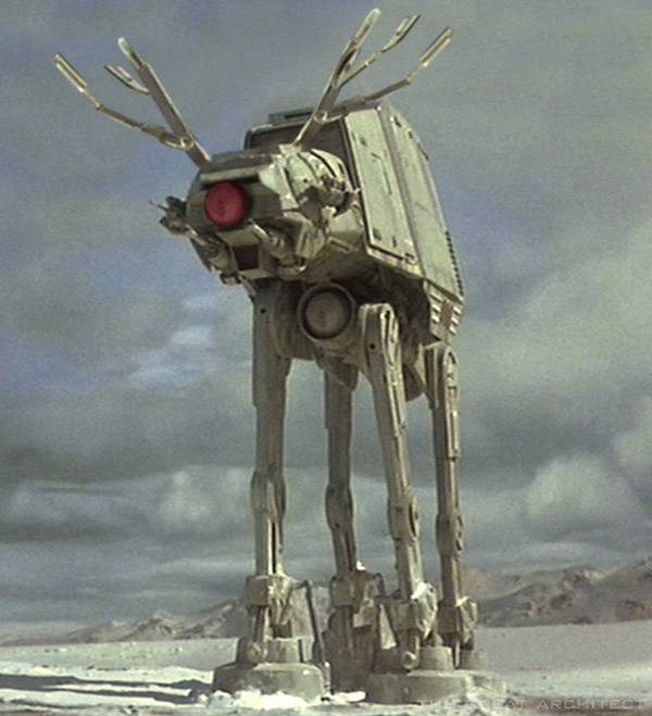 The coolest, most inspiring, most intimidating vehicle in the entire ...