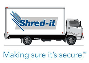 Community Financial Money Matter$ Blog: Shred Your Confidential ...