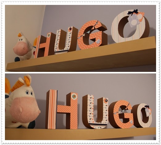 Crop and Scrap: Letras