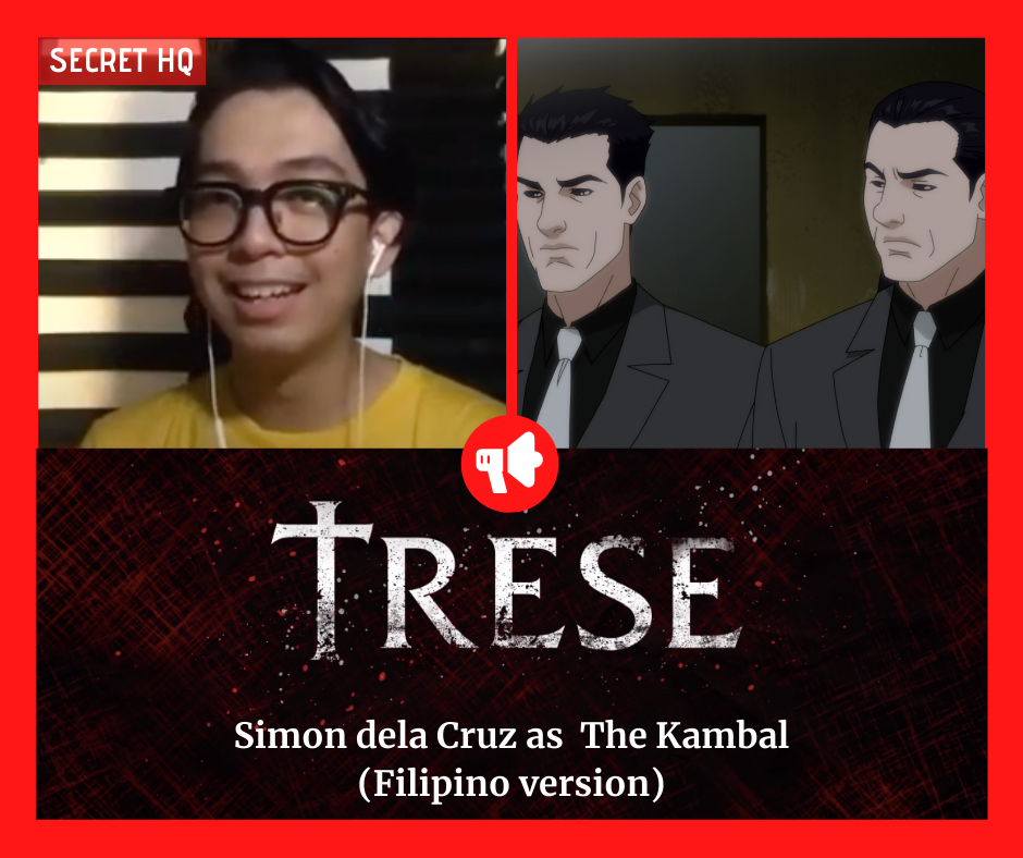 'Trese' reveals trailer, stellar cast from the brown race