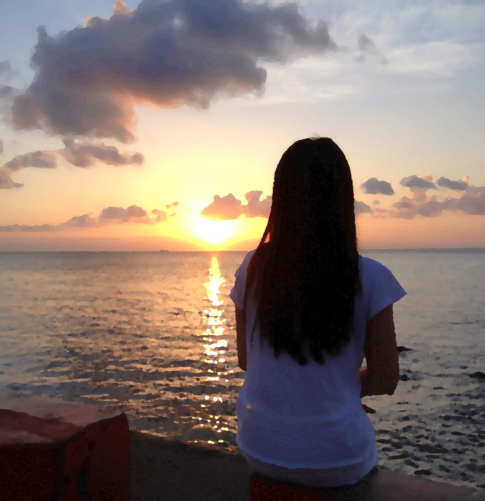 Facts and Views: Caring the Woman Way