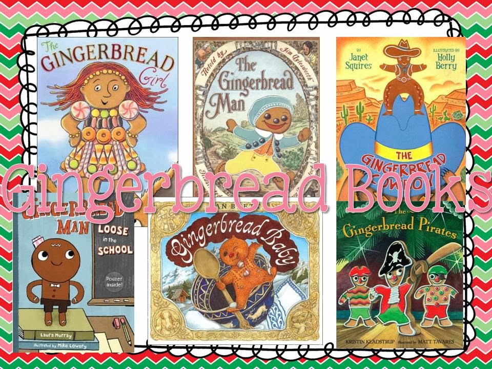 Ginger of a Week - The Applicious Teacher