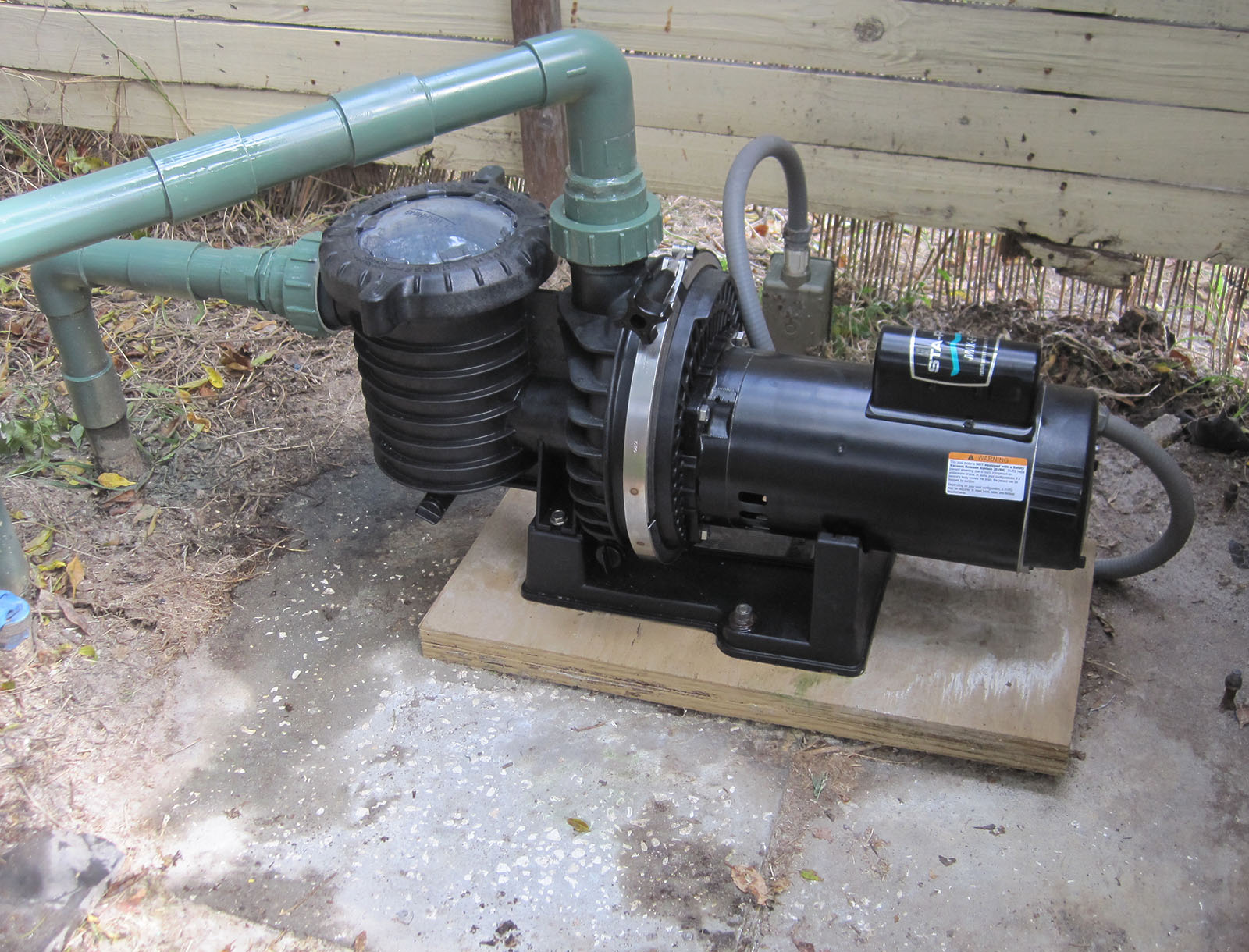 Retired in Paradise: BUY LOCAL....HMM, WELL...