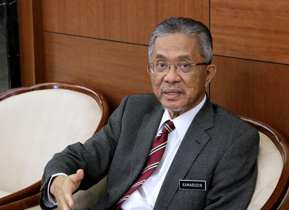 828 Malaysians Contracted COVID-19 Abroad - Kamarudin | BEST FBKL