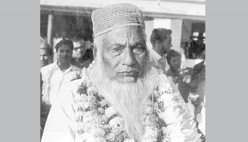 Bangladeshi Voices: November 2019