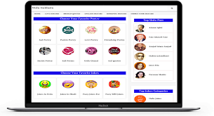 Urdu Themes - Premium Blogger Template