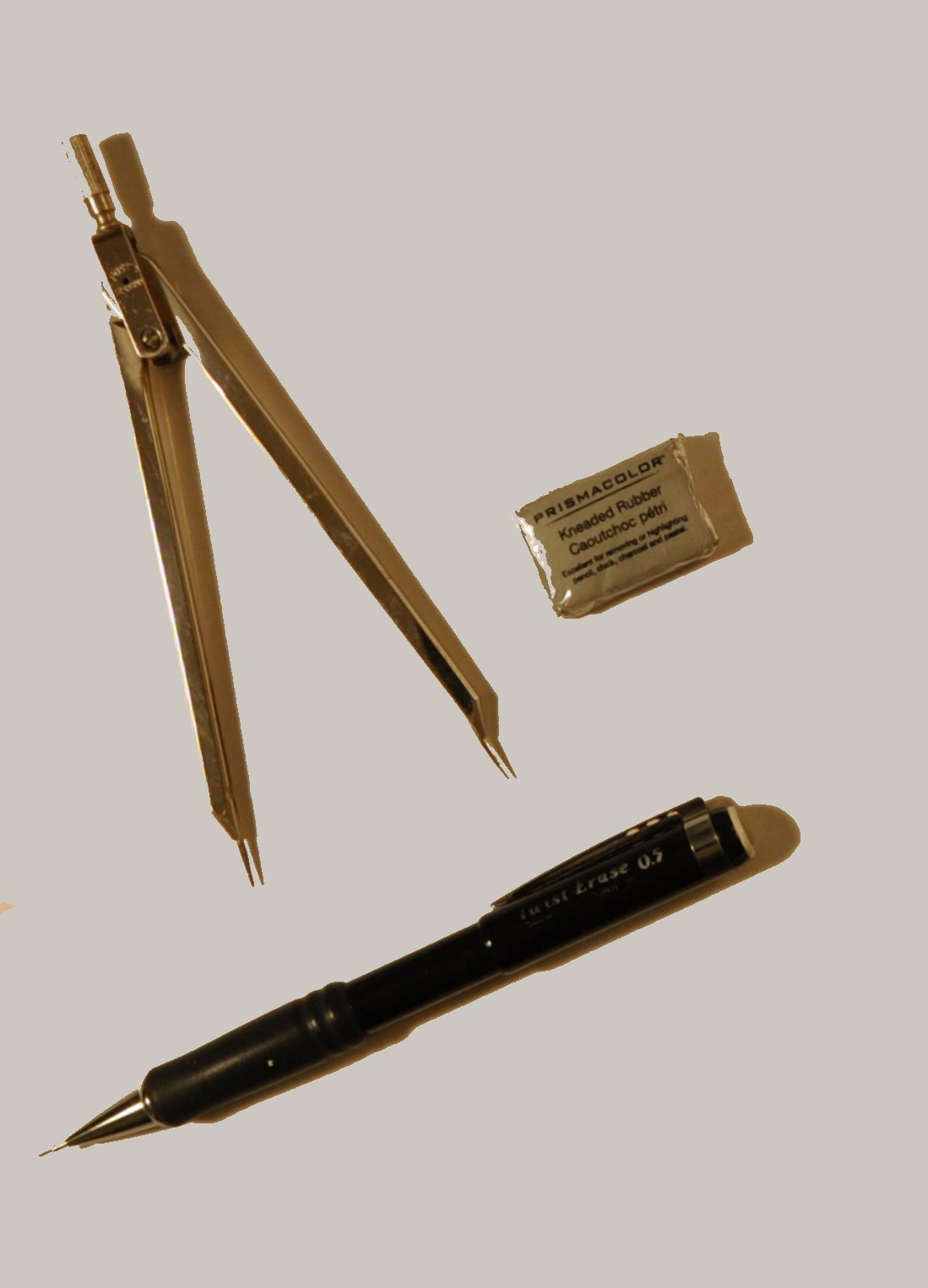 LINDA'S TECHNIQUES | USING A DIVIDER