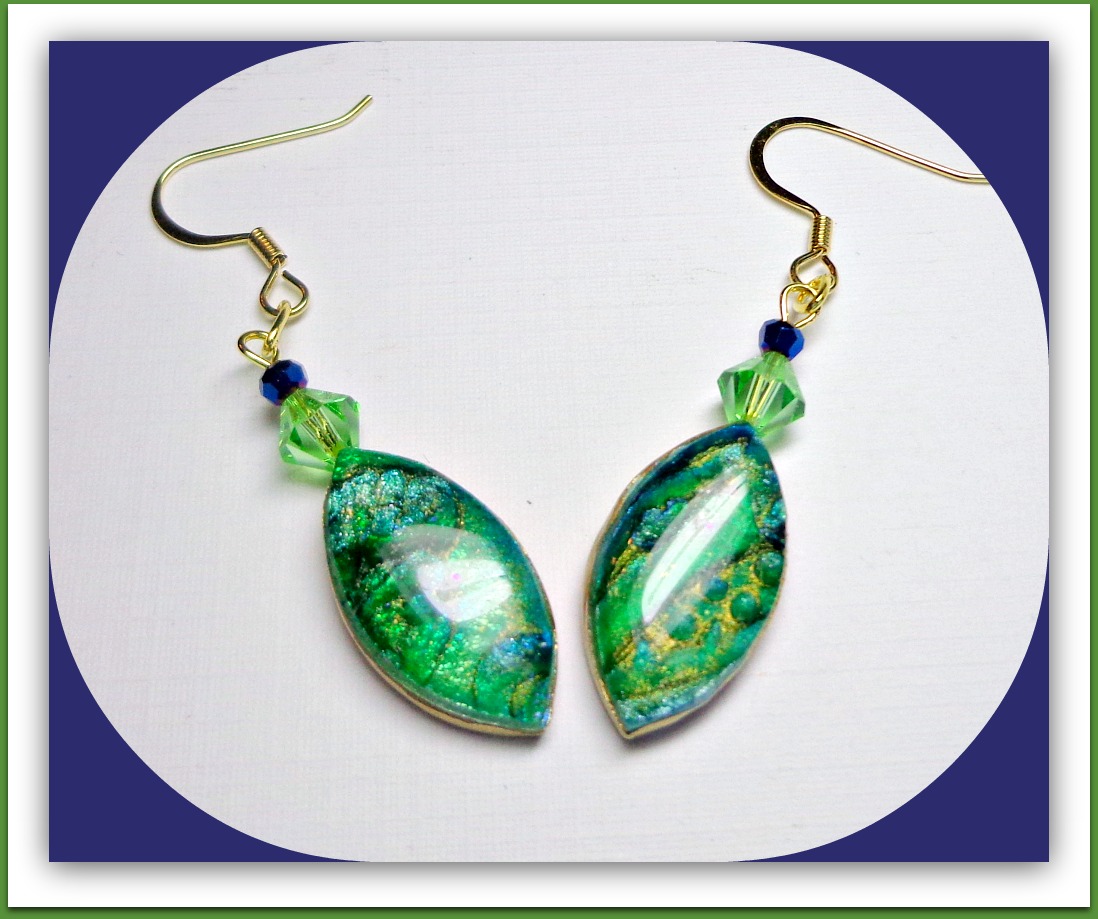 Beadazzle Me Polymer Jewelry: Polymer Clay Tutorials