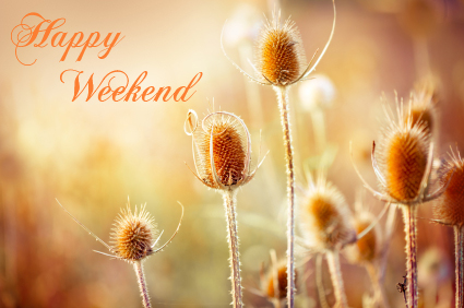 Paper Minded: Happy Weekend...:)