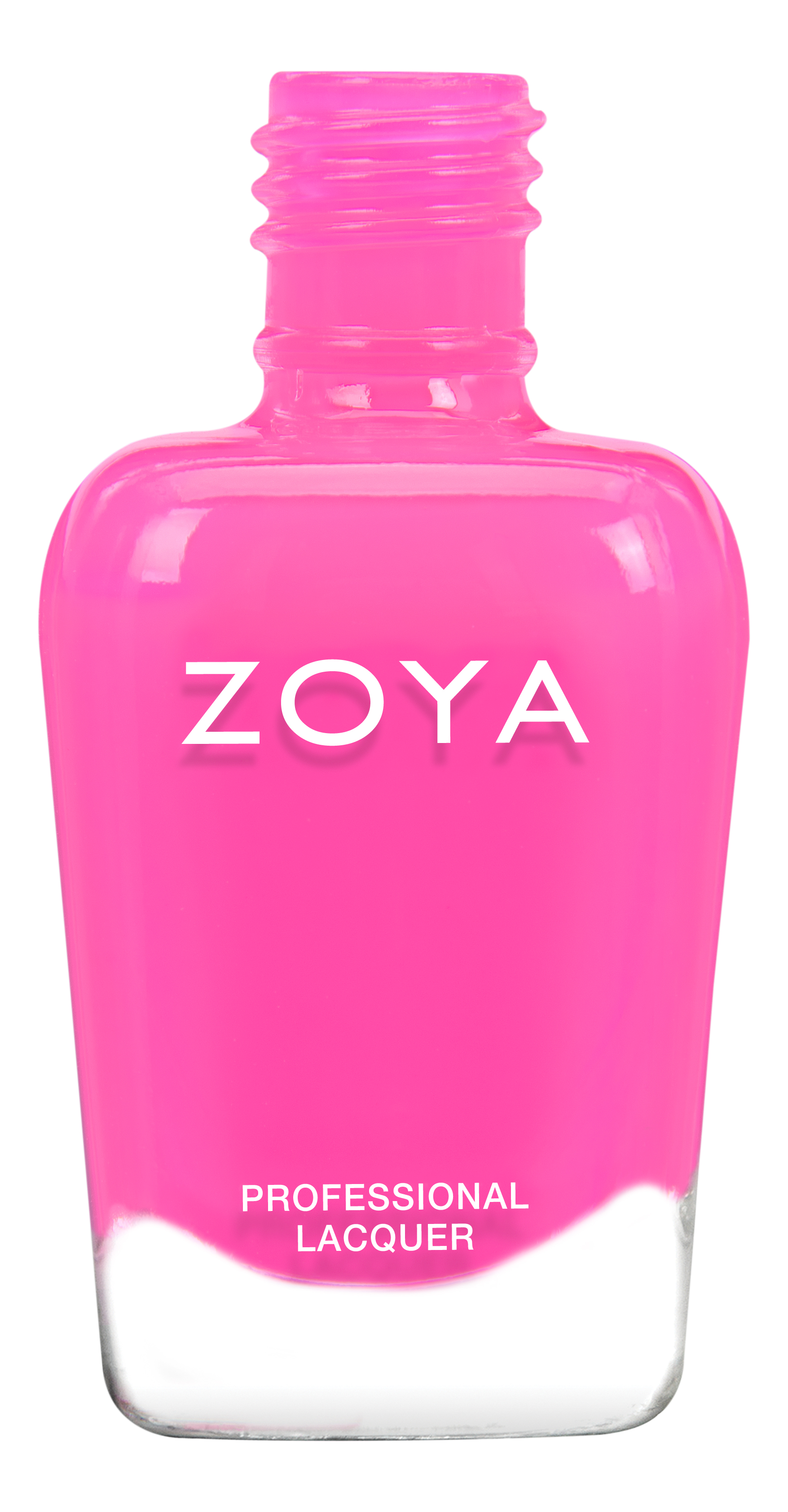 The Polished Hippy: Press Release: Zoya EasyNeon Collection 2021