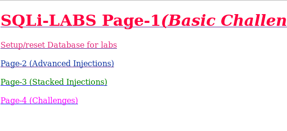 Comprehensive Guide to Sqlmap (Target Options) Comprehensive Guide to Sqlmap (Target Options)