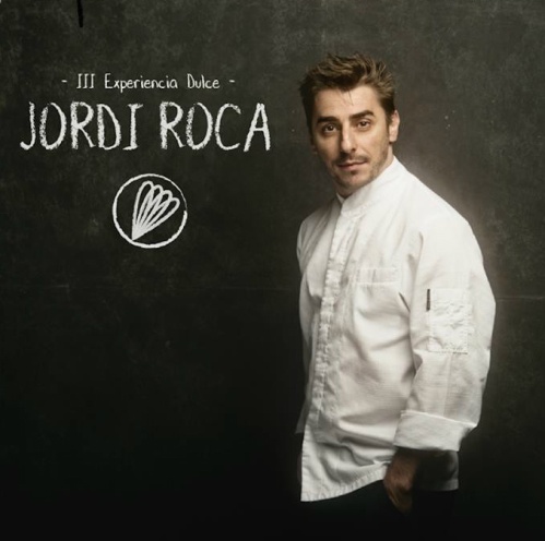 Historia de la Gastronomia y sus Chef: Jordi Roca
